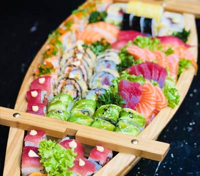 Sushi Corner Geel - OFFICIAL WEBSITE